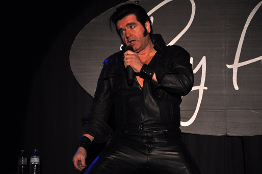 Picture of Rory Allen