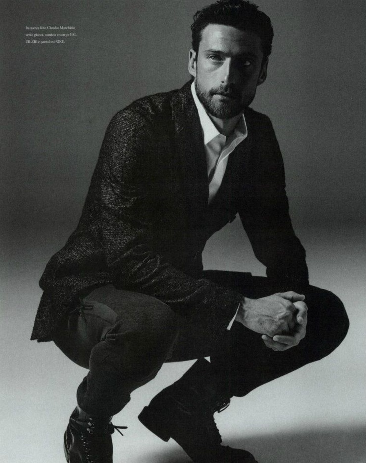 Picture of Marchisio Claudio