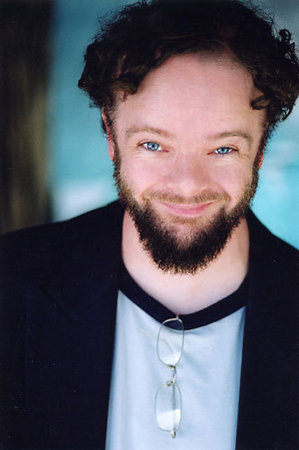 Picture of Bruce Green