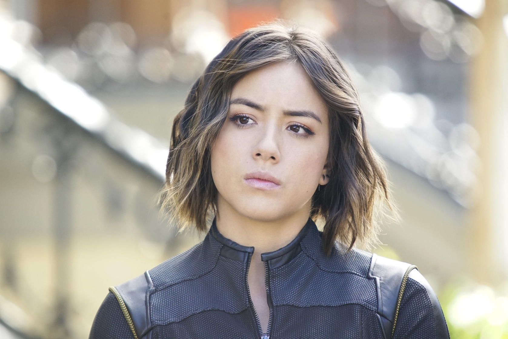 Picture of Chloe Bennet