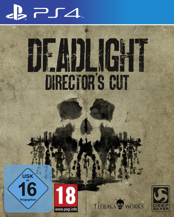 Deadlight: Directors Cut picture
