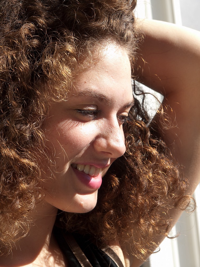 Picture of Fanny Krausz