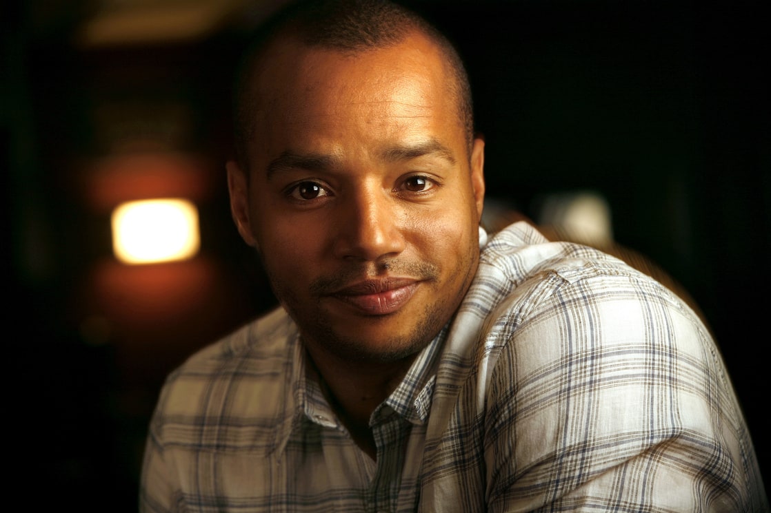 Donald Faison picture