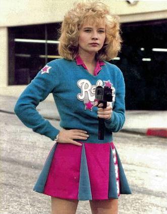 Picture of Kelli Maroney