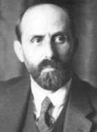 Picture of Juan Ramon Jimenez