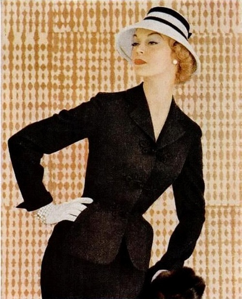 Image of Jean Patchett