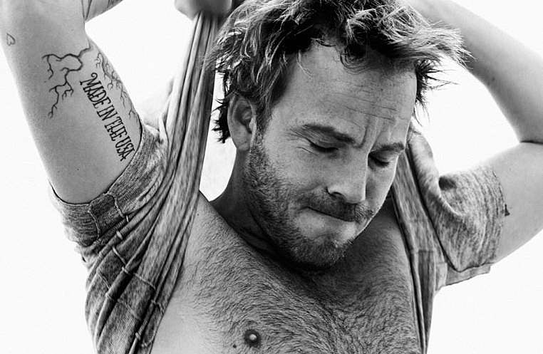 Picture of Stephen Dorff
