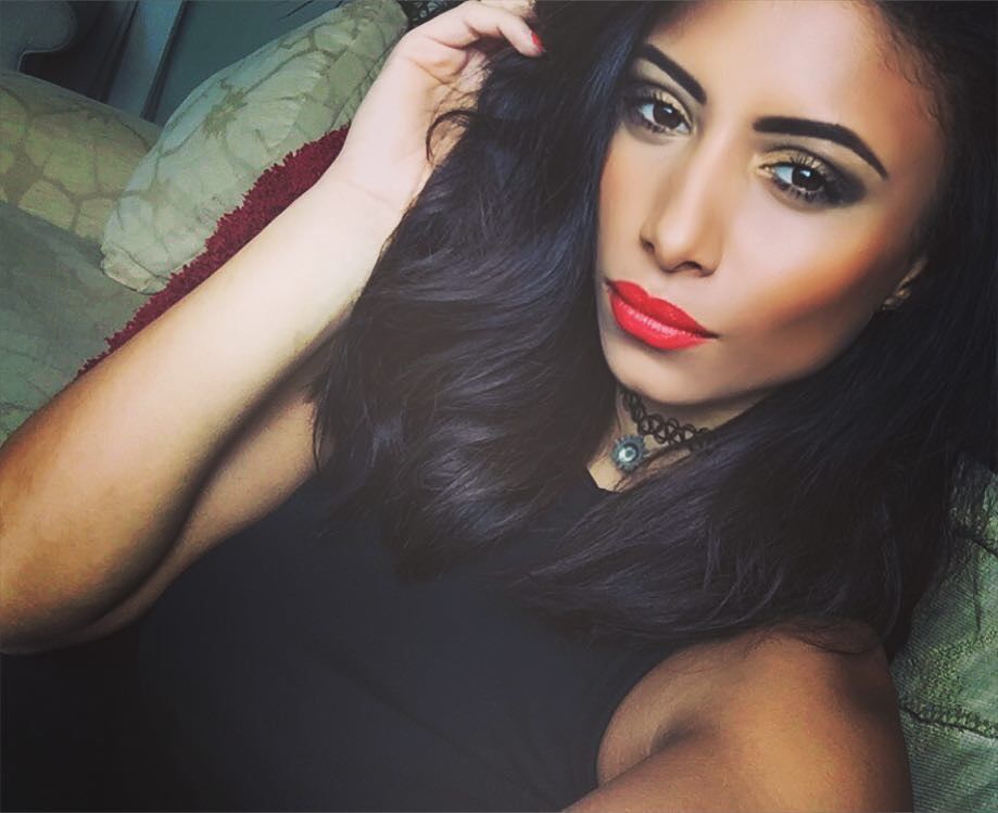 Picture of Kayleigh Morris