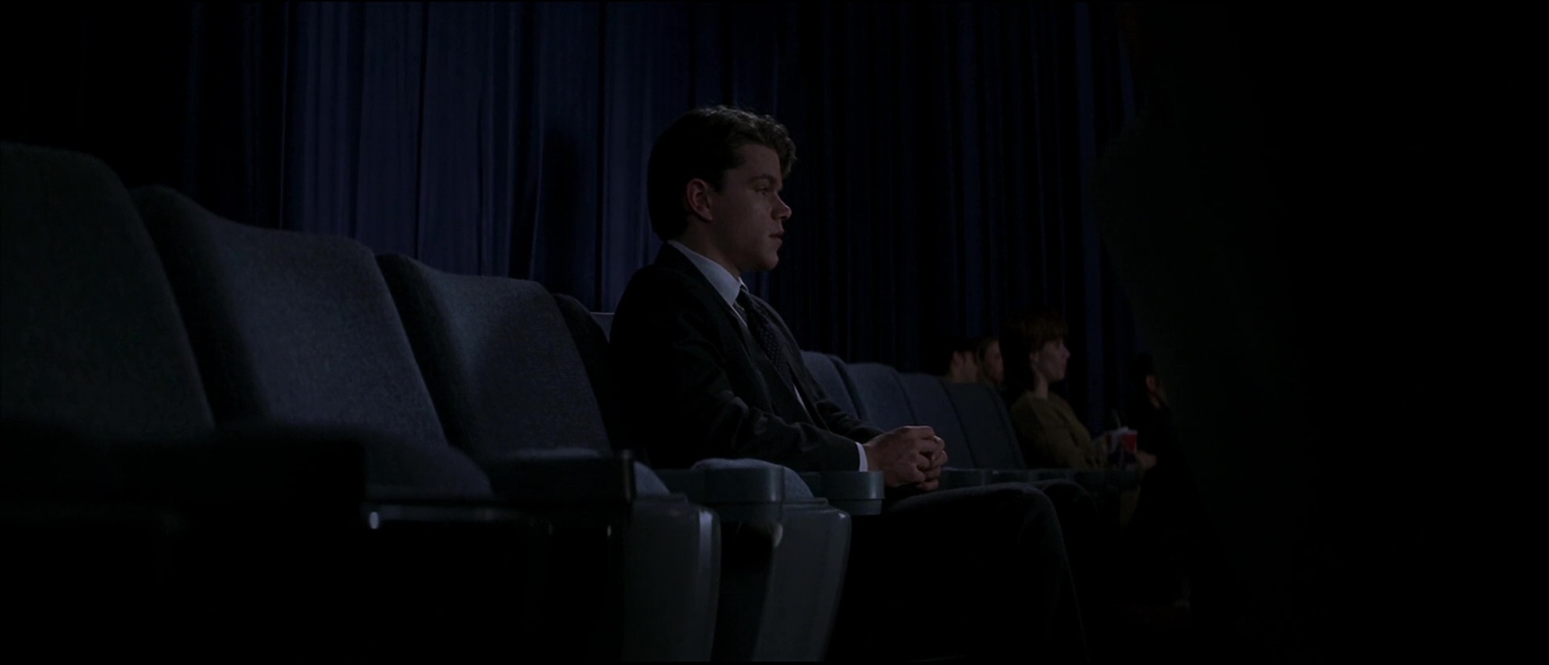 Picture of The Rainmaker