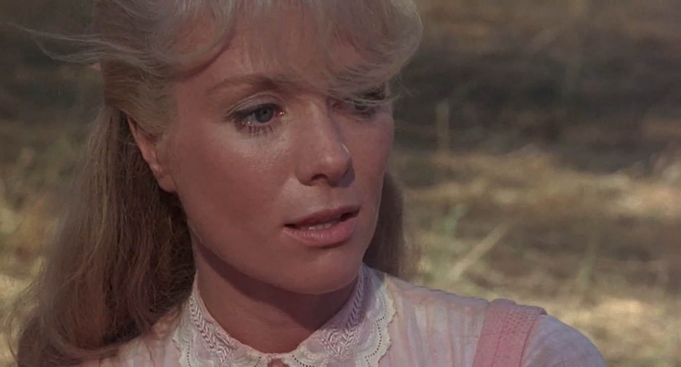 Inger Stevens