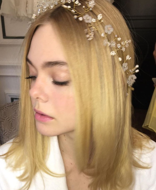Picture of Elle Fanning