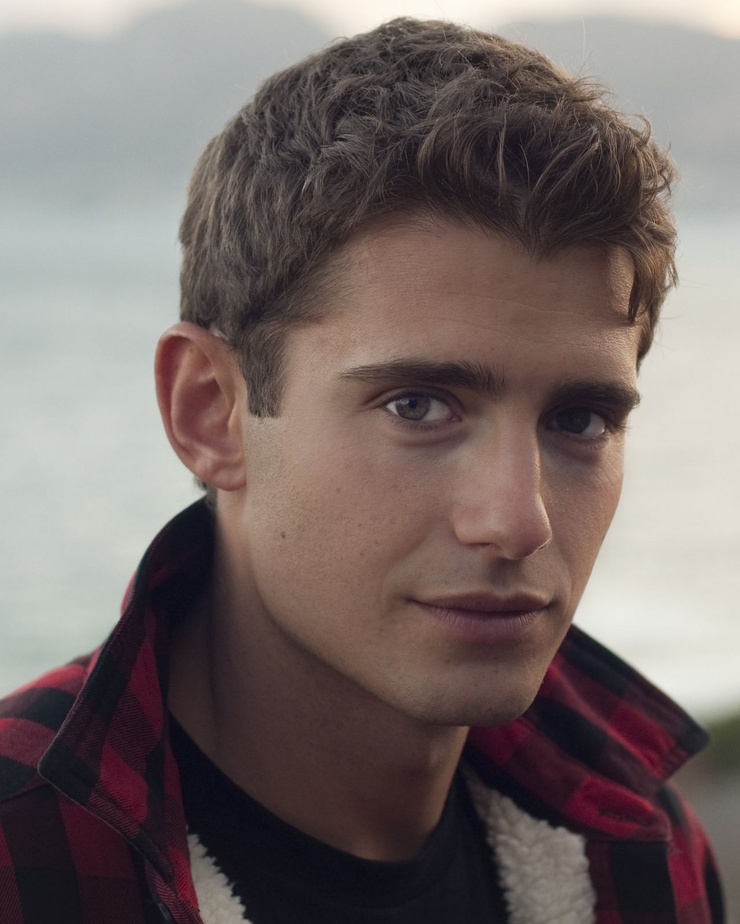Picture of Julian Morris