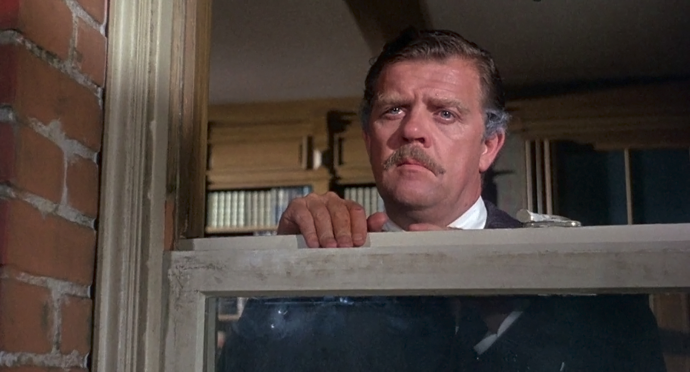 Pat Hingle