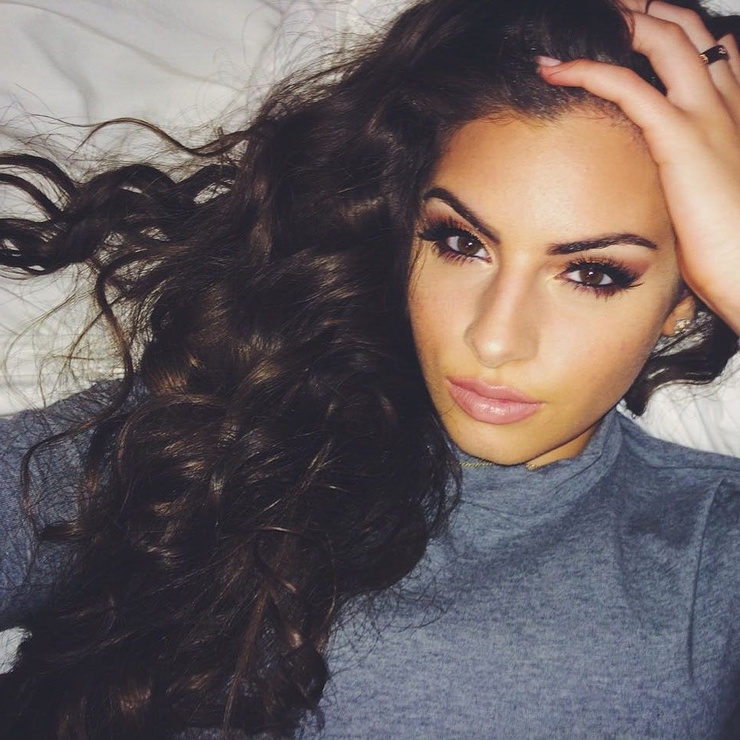 Picture of Nazanin Kavari