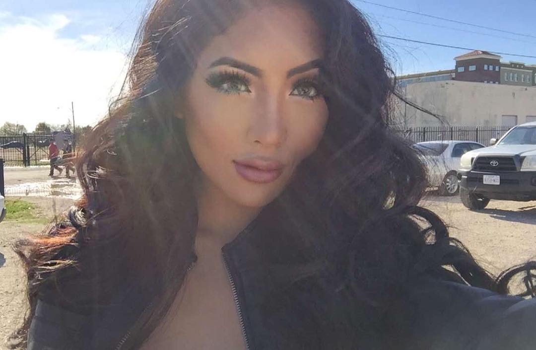 Marie Madoré picture