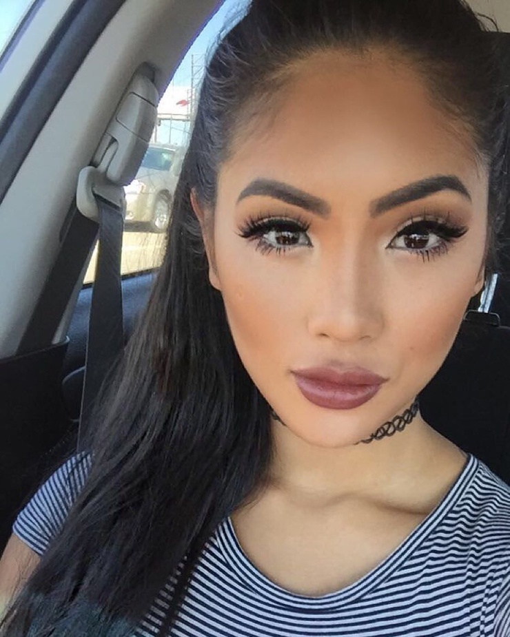 Image of Marie Madoré