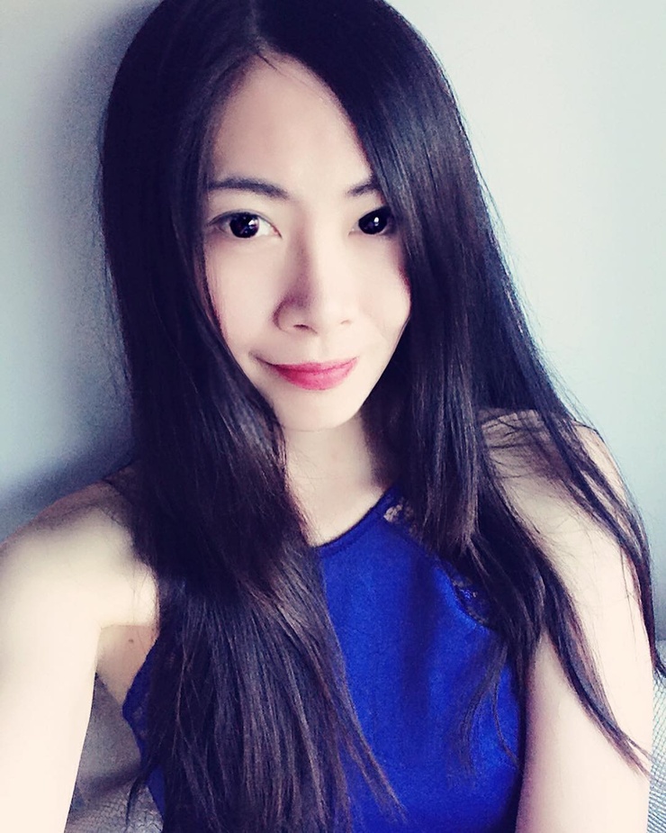 Picture of Danielle Yen