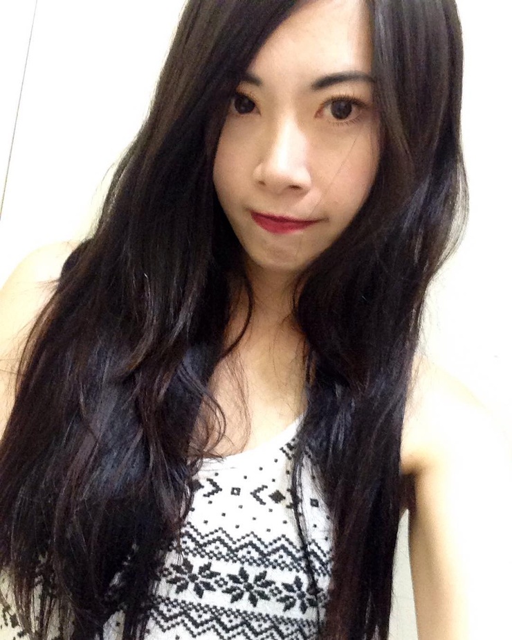 Picture of Danielle Yen