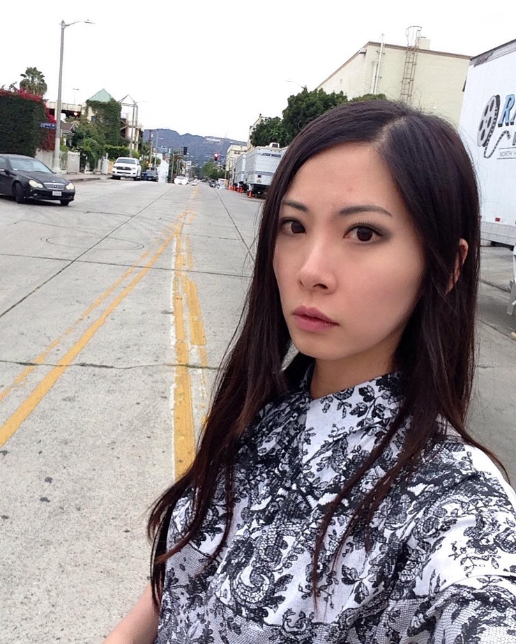 Picture of Danielle Yen