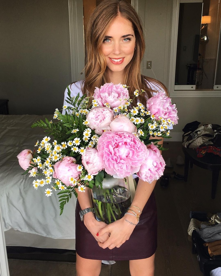 Picture of Chiara Ferragni