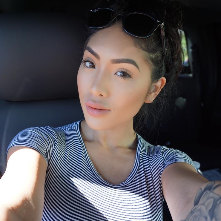 Picture of Marie Madoré