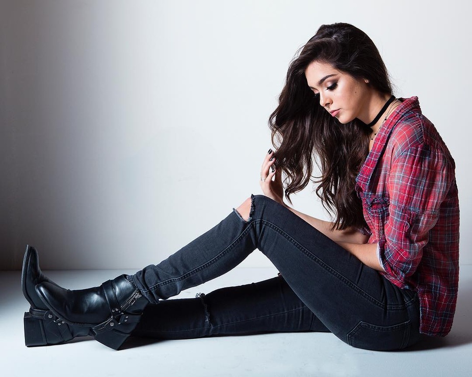 Picture of Sammi Sanchez