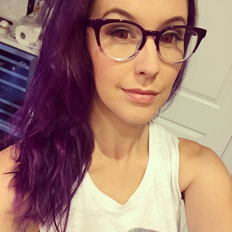 Picture of Meg Turney