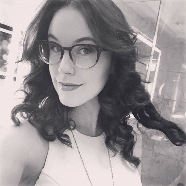 Picture of Meg Turney