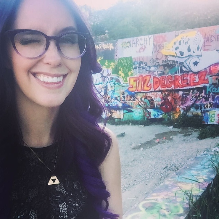 Meg Turney picture