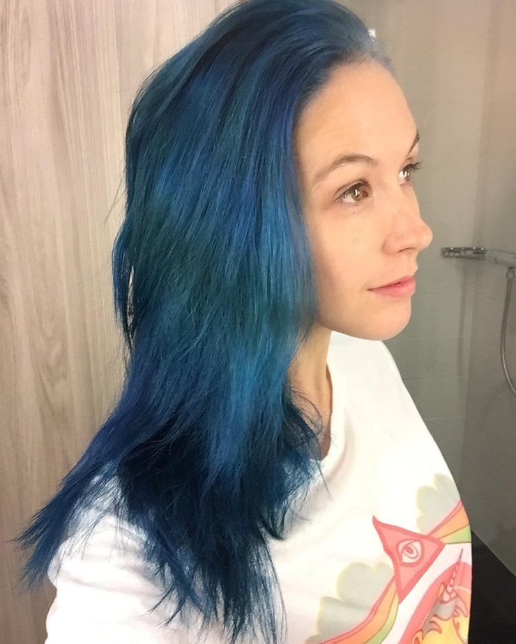 Picture of Meg Turney