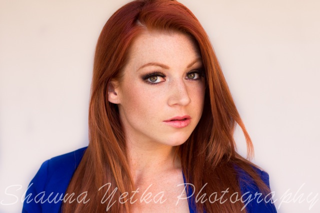 Picture of Amber Flood