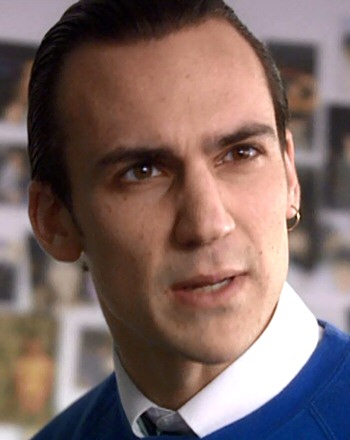 Mark Donovan picture