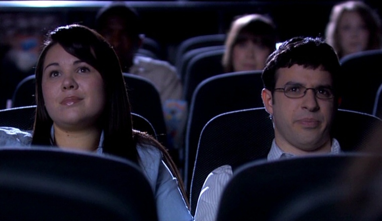 Image of The Inbetweeners