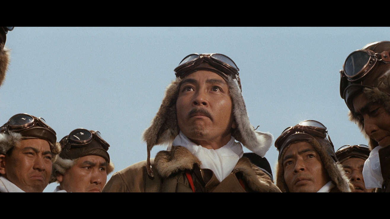 Picture of Tora! Tora! Tora!