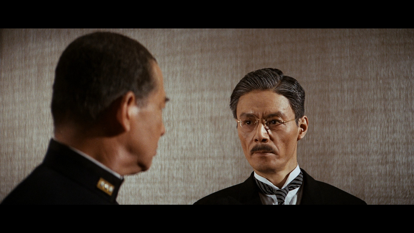 Picture of Tora! Tora! Tora!