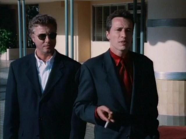 Picture of Gunshy (1998)