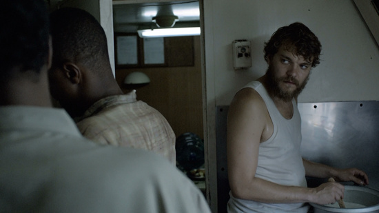 A Hijacking (2012) image