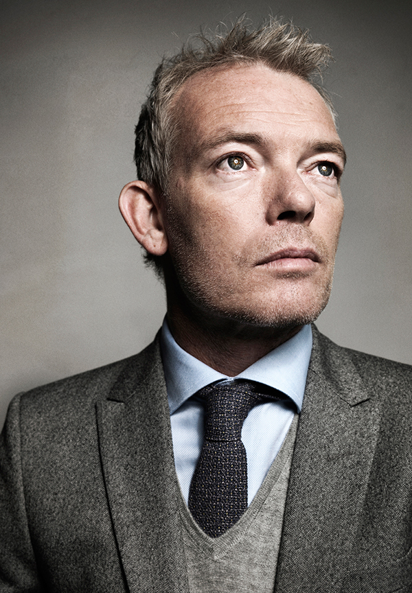 Image of Søren Malling