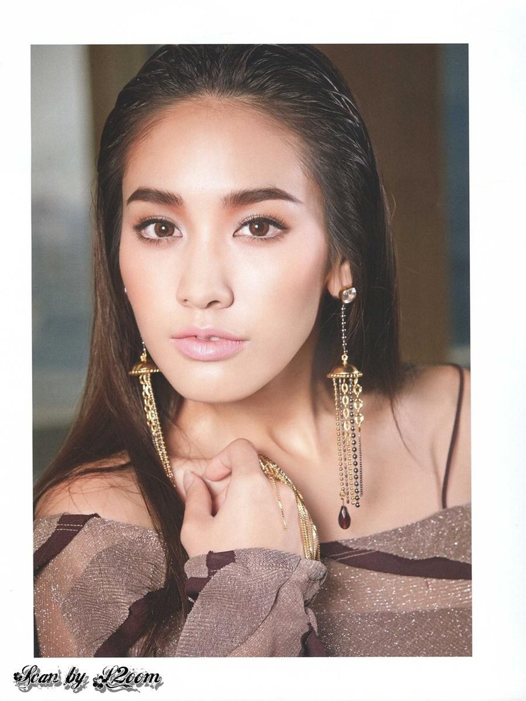 Picture of Pechaya Wattanamontri