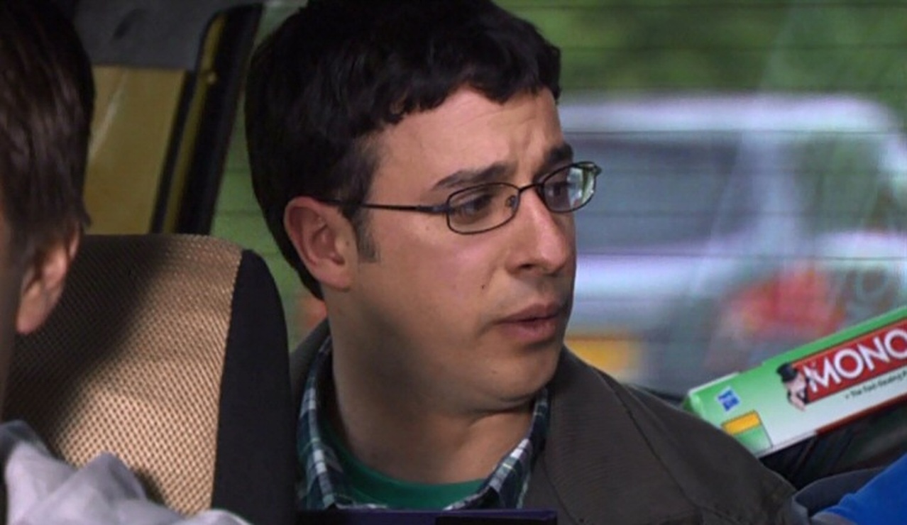 Picture of The Inbetweeners