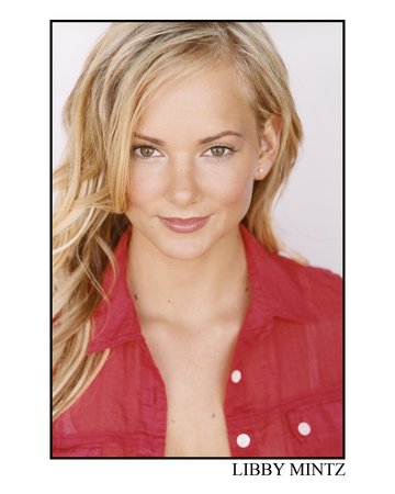 Libby Mintz image