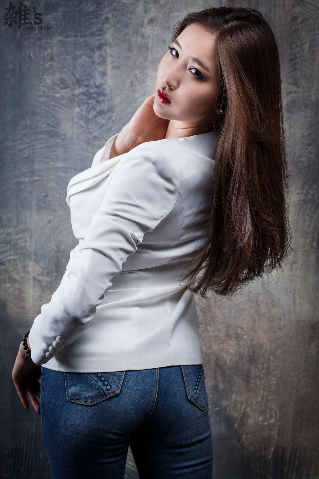 Picture of Oh Ah Hee