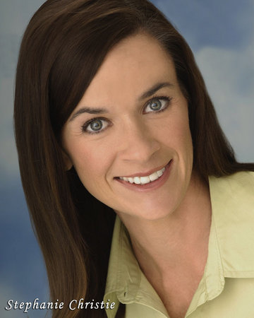 Picture of Stephanie Christie