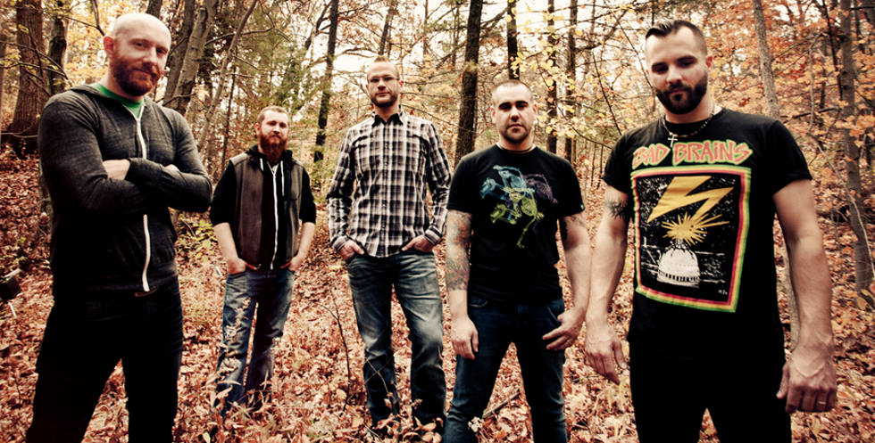 Killswitch Engage image