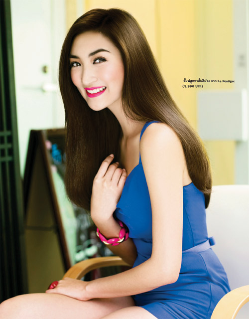 Khemanit Jamikorn image