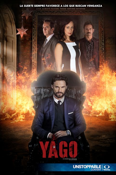 Picture of Yago (2016- )