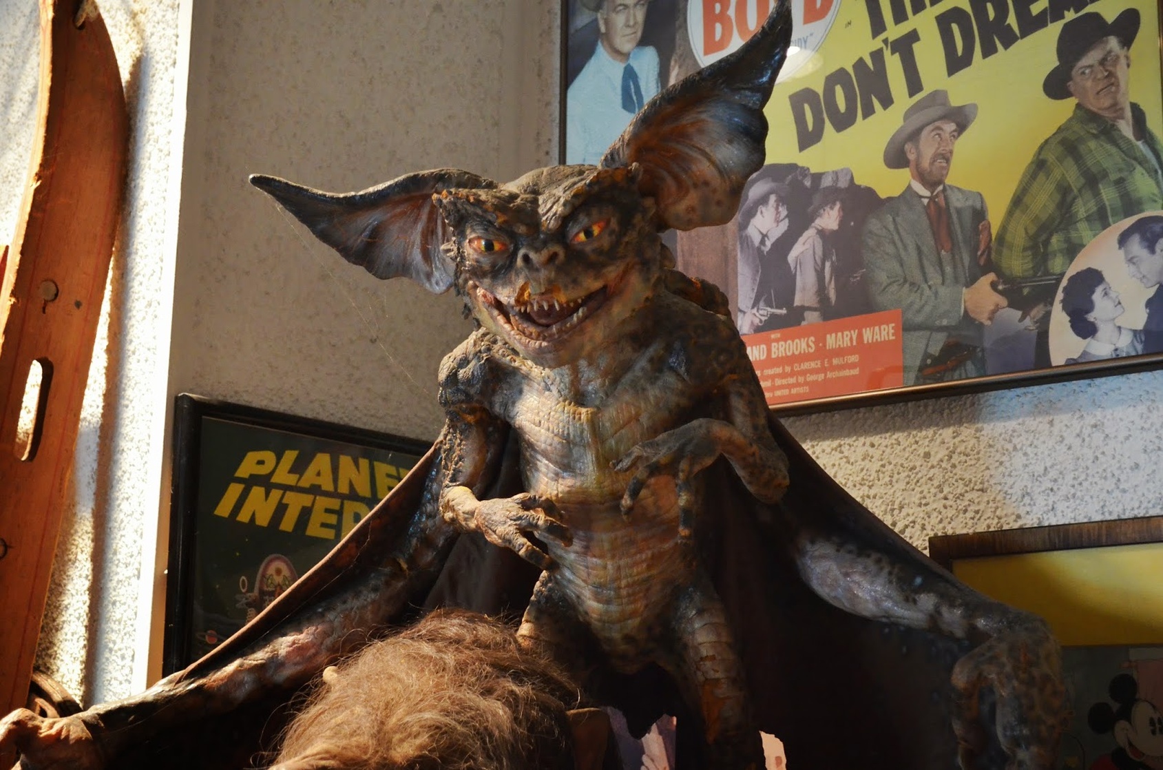 Picture of Gremlins 2: The New Batch