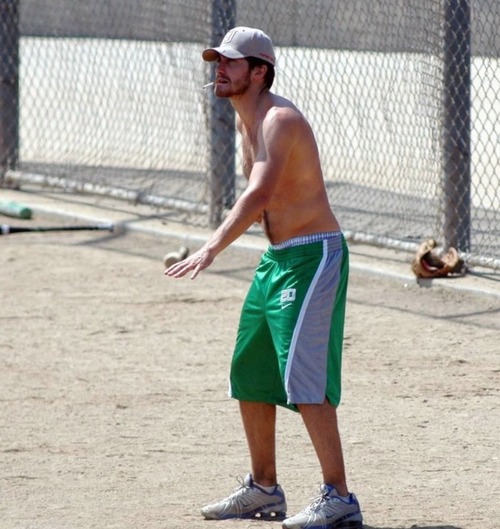 Jake Gyllenhaal image