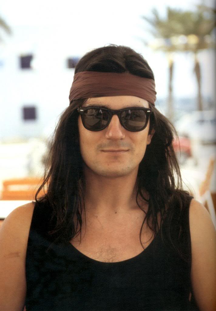 Image of Joaquín Cardiel