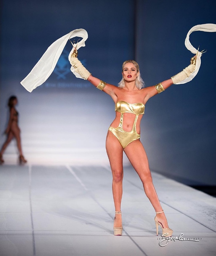 Picture of Ava Capra